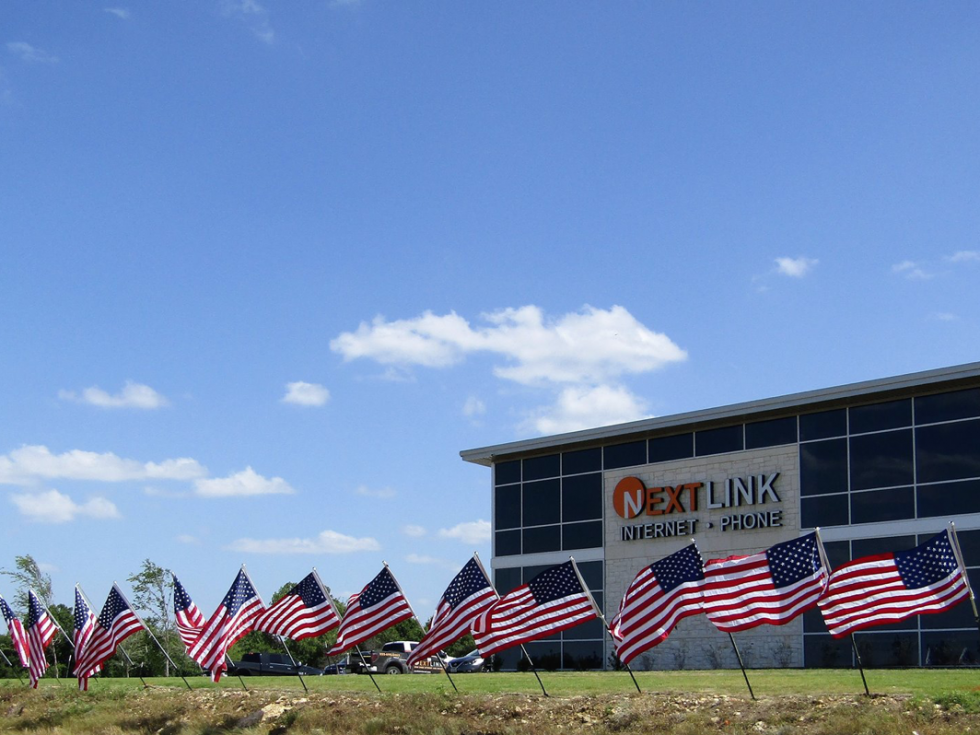 Nextlink Internet | About Us | #1 Choice For Amazing Internet