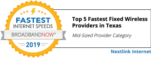 Fiber & Wireless Internet - #1 Internet Provider Near You