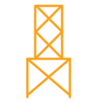 Personal Mini Internet Tower for Better Connections